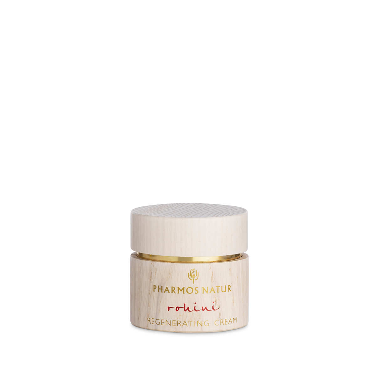 rohini Adaptogenic Regenerating Cream – Firming Anti-Ageing Skincare