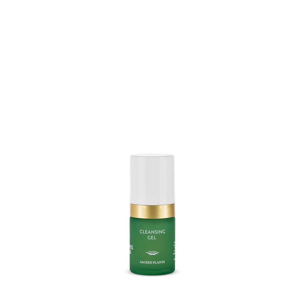 Mild Cleansing Gel | PHARMOS NATUR