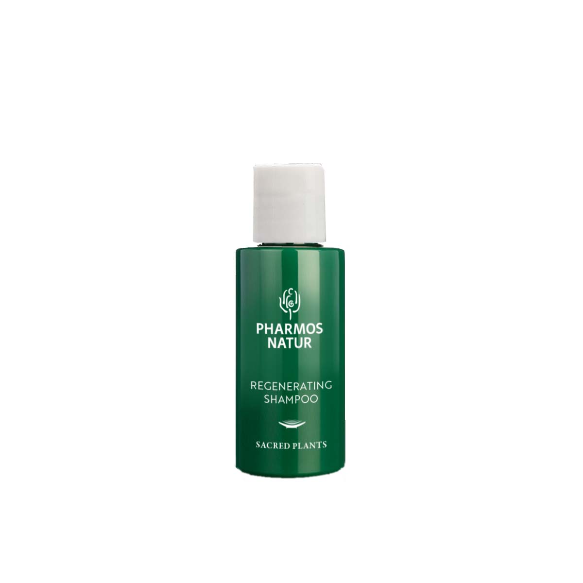 Regenerating Shampoo Mini | PHARMOS NATUR