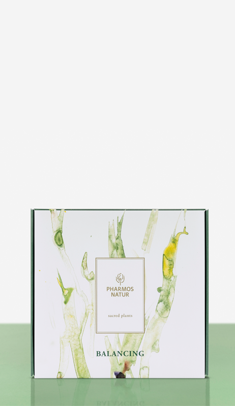 Facial Care für jeden Hauttypen | PHARMOS NATUR