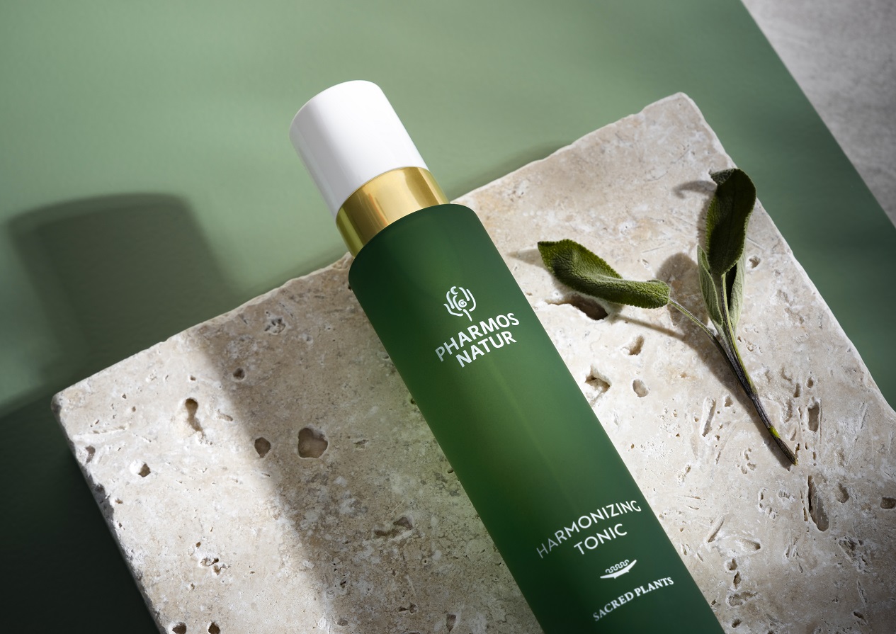 Natur, die wirkt | PHARMOS NATUR