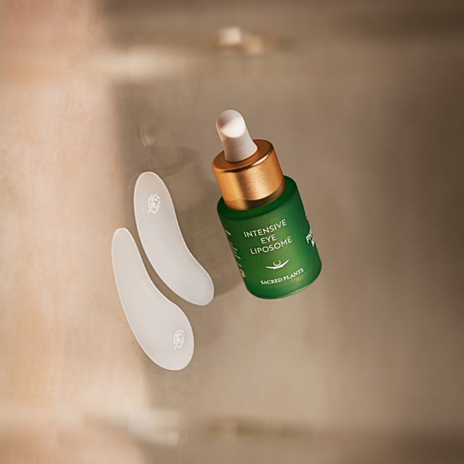 Eye Regeneration Ritual by PHARMOS NATUR