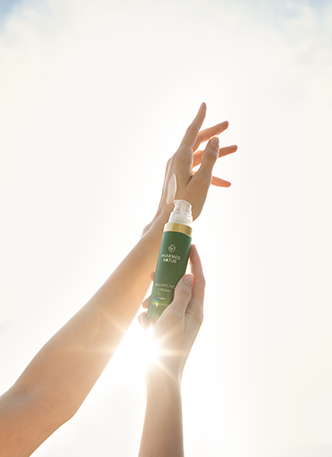 Holistic Beauty, Superfoods & Treatments by PHARMOS NATUR