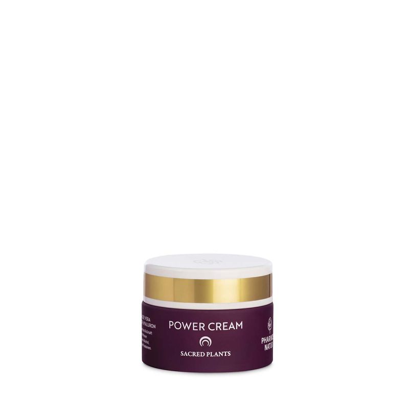 LOVE YOUR AGE Power Cream | PHARMOS NATUR